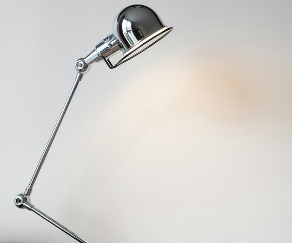 Explore the Fascinating History of Table Lamps | Amazing Lighting Aus